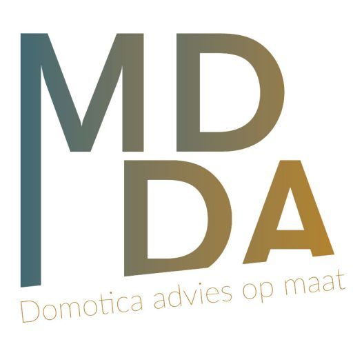 MDDA - ELEKTRO TECHNISCH ARCHITECT - Maurits Dobbelaar